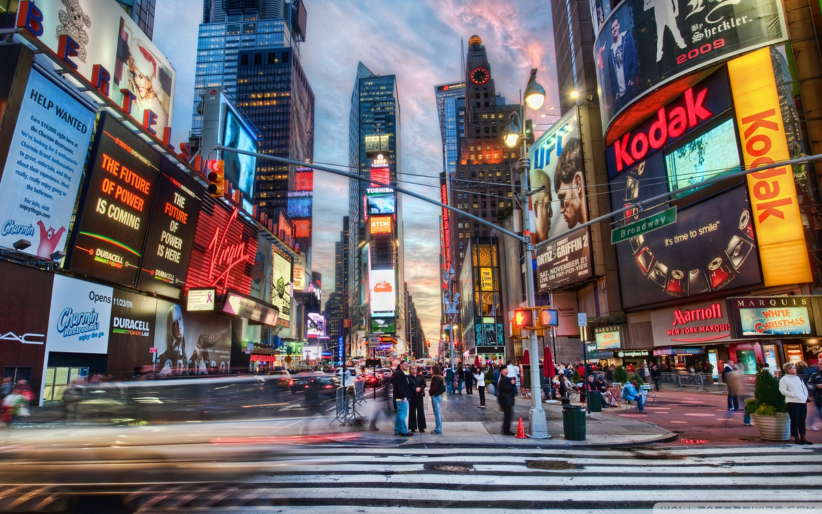 The modern image of global city. | by San Nguyen | Medium