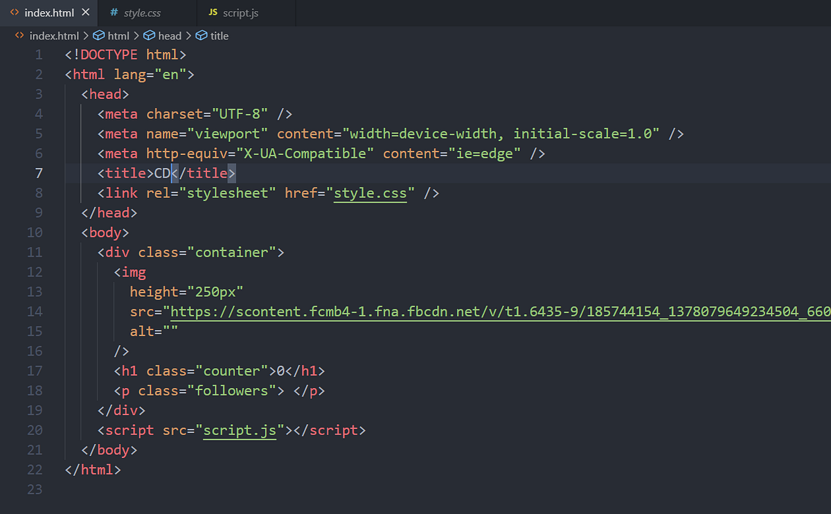 SetTimeOut and SetInterval. Have you ever visited a website, which… | by Damruwan Weerasinghe ...