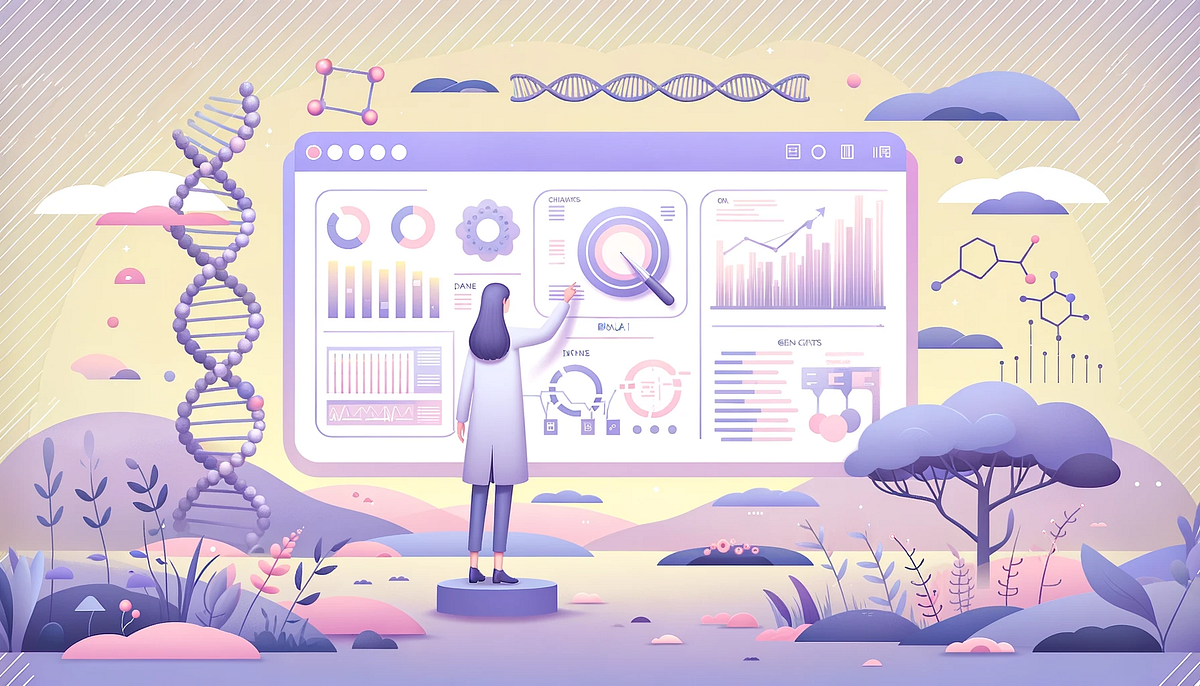 Partnering with Bionl: A Revolution in Biomedical Research | by Omar ...