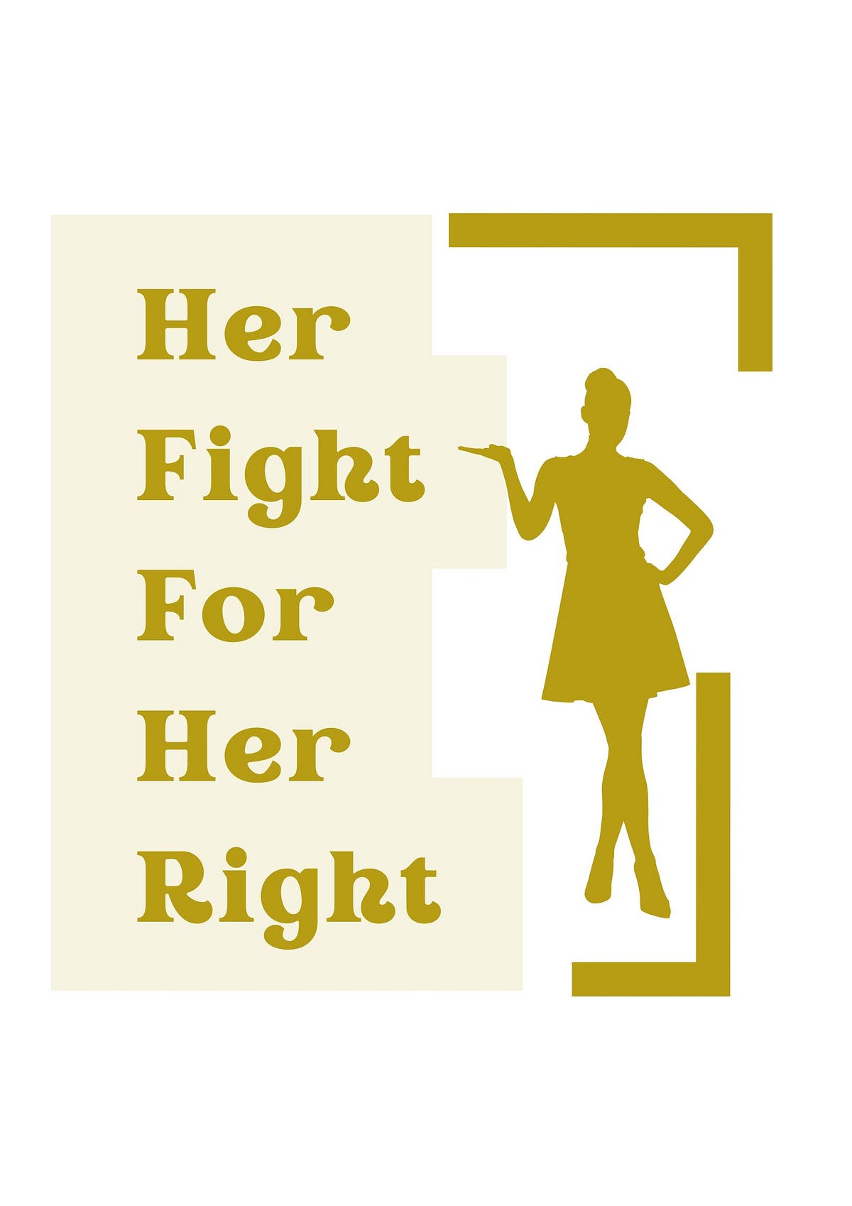 Her Fight For Her Right - Simi_the_dreamer - Medium