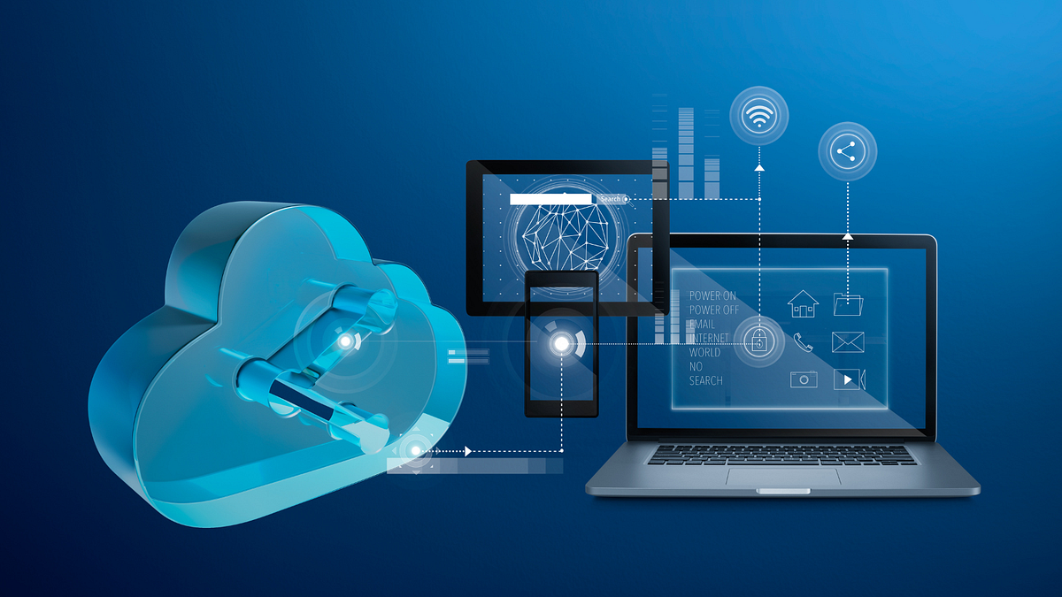 5 Key Metrics You Should Consider to Choose the Best Cloud Storage ...
