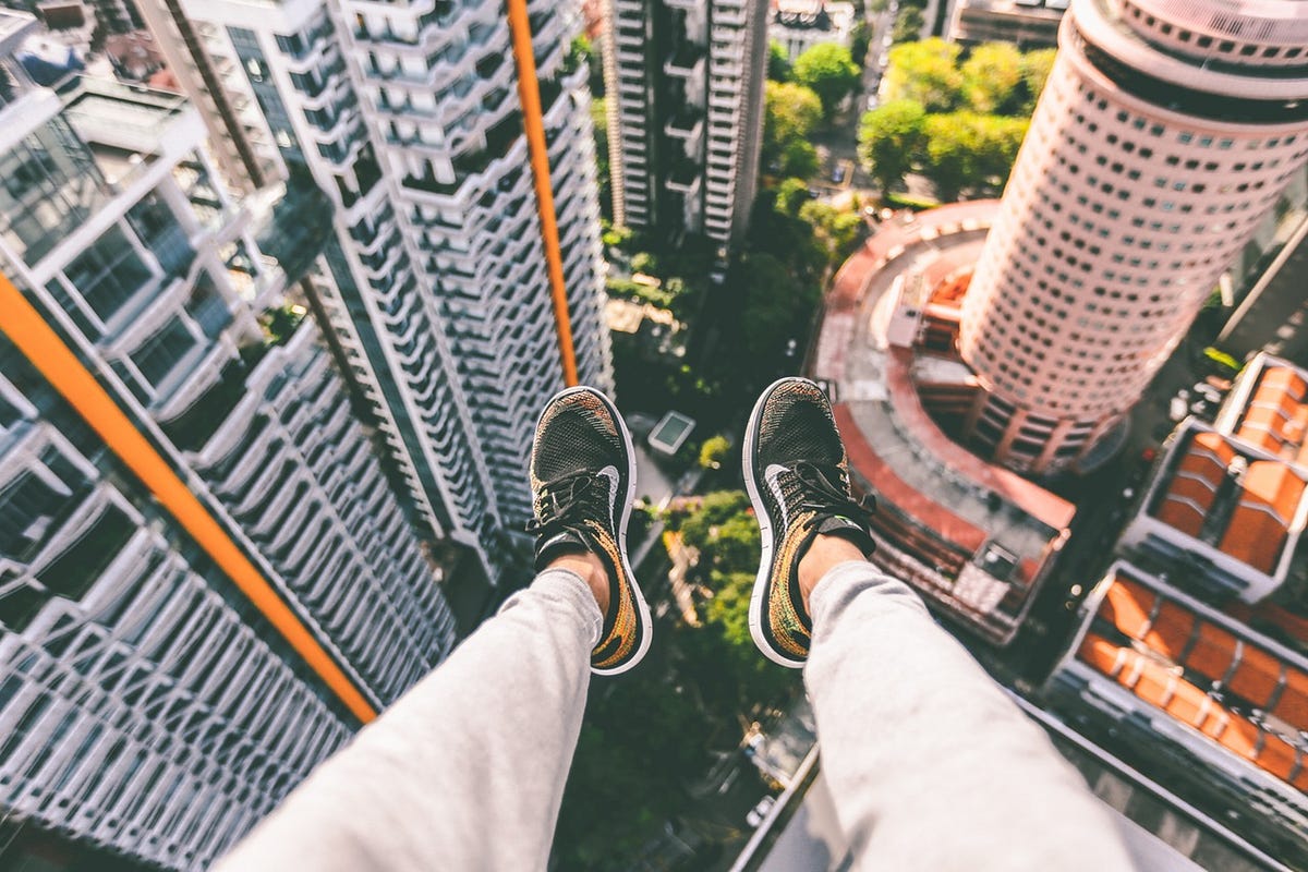 5 Success Secrets Every High Achiever Must Know | by Kyle Young ...
