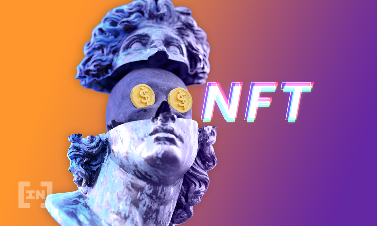 Top 5 best NFT Marketplaces 2023. In today's world full of trends It is ...