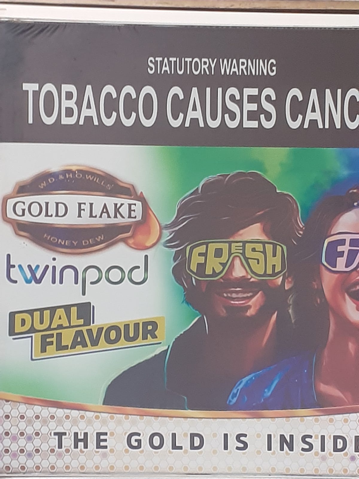 Contradictions to the core — 4 Examples; | by Ivannan Pandian | Mr ...