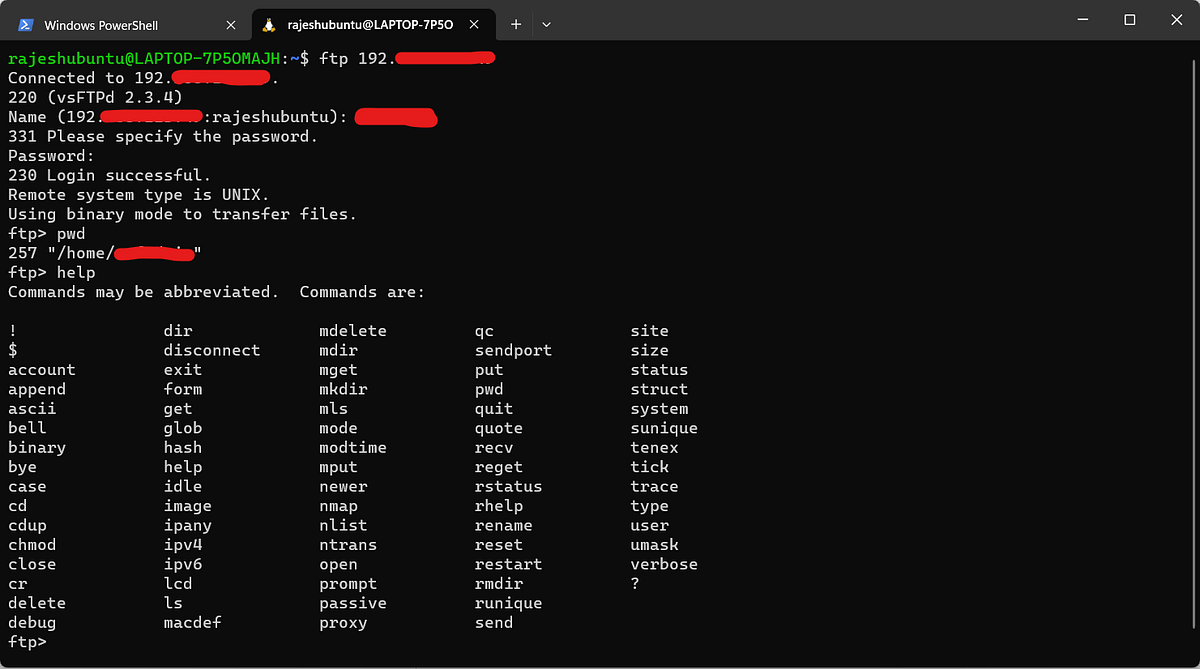 Make your own Brute force script with Python and crack the machines ...