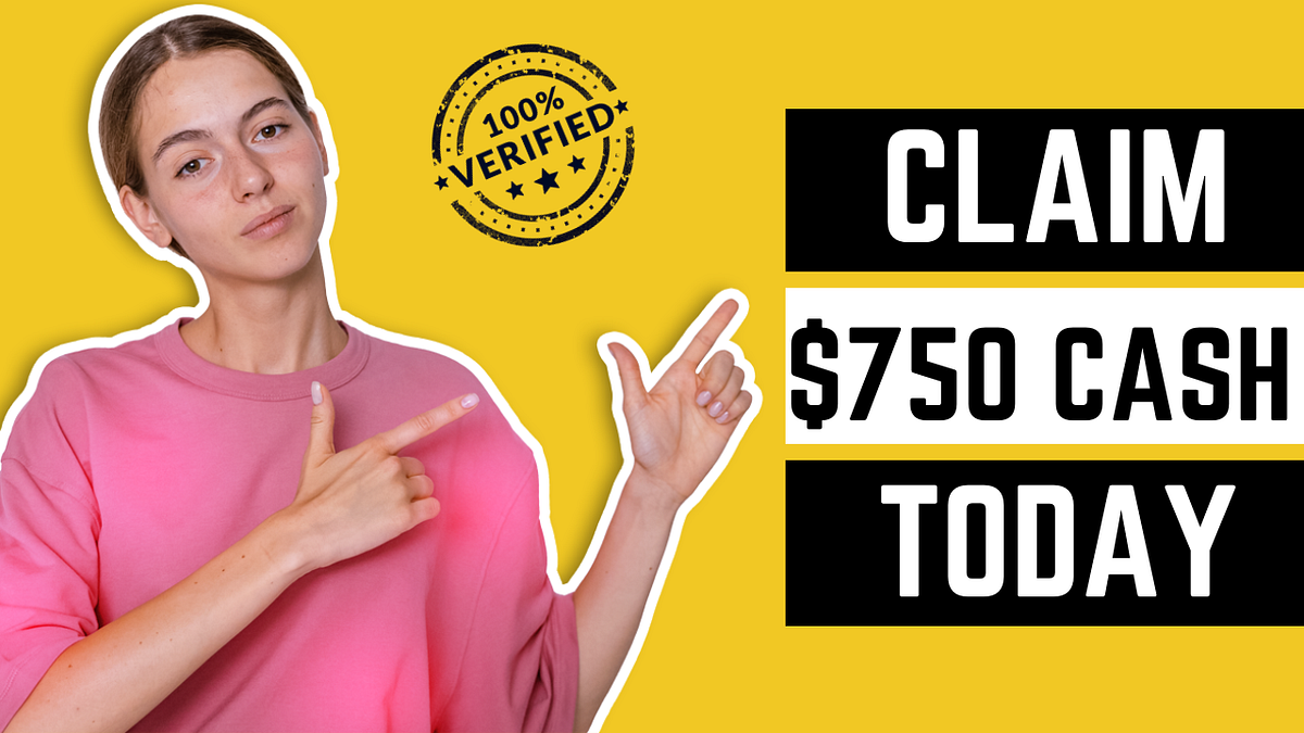 Earn Extra Cash with $750 Cash Reward Programs | by Vick Caulmont | Aug ...