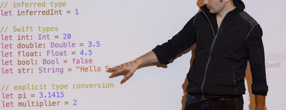 5 fundamental types in TypeScript | by Sebastian Ścigała | Ragnarson | Medium