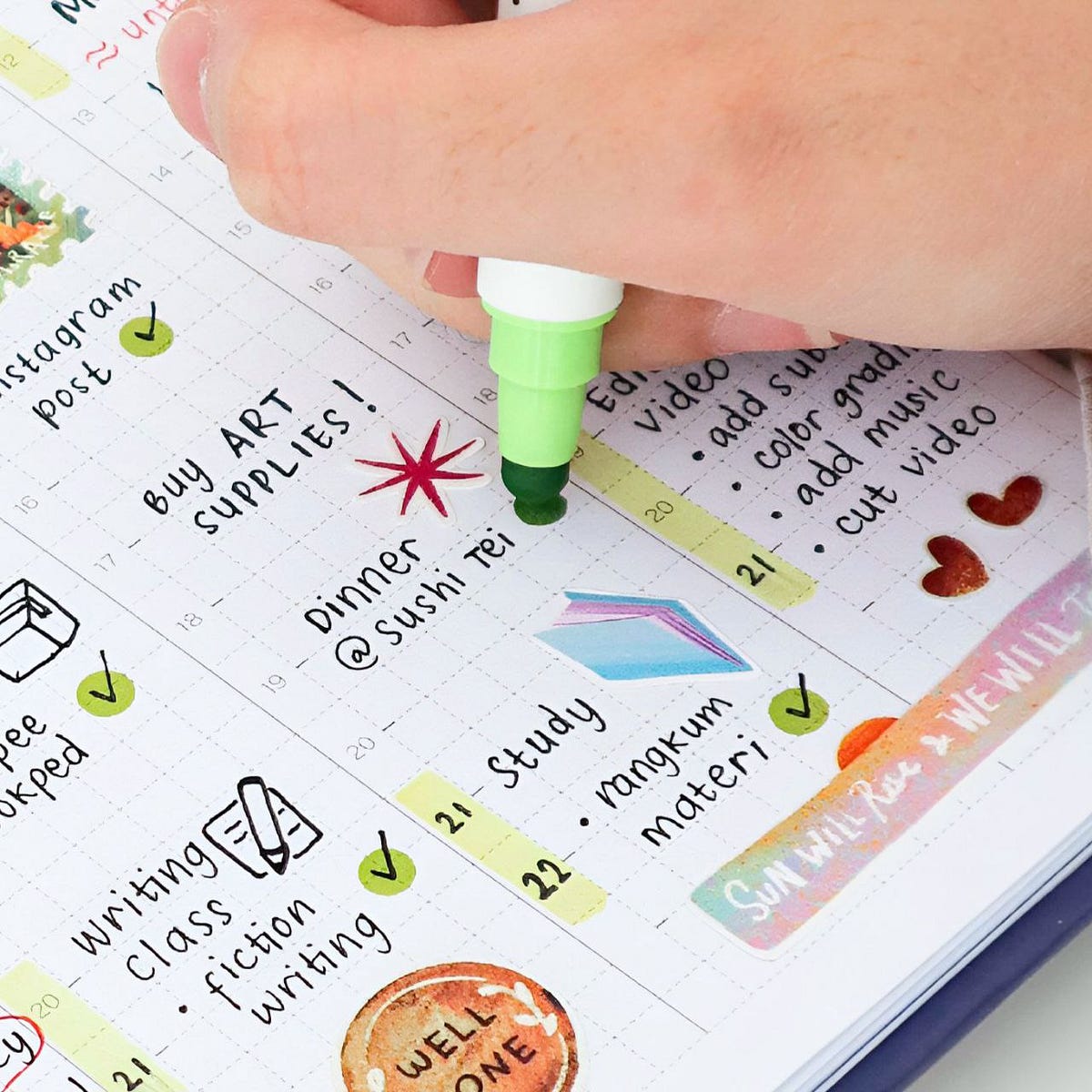 Time Blocking Method An Effective Way To Manage Time And Boost Productivity By Life Plan