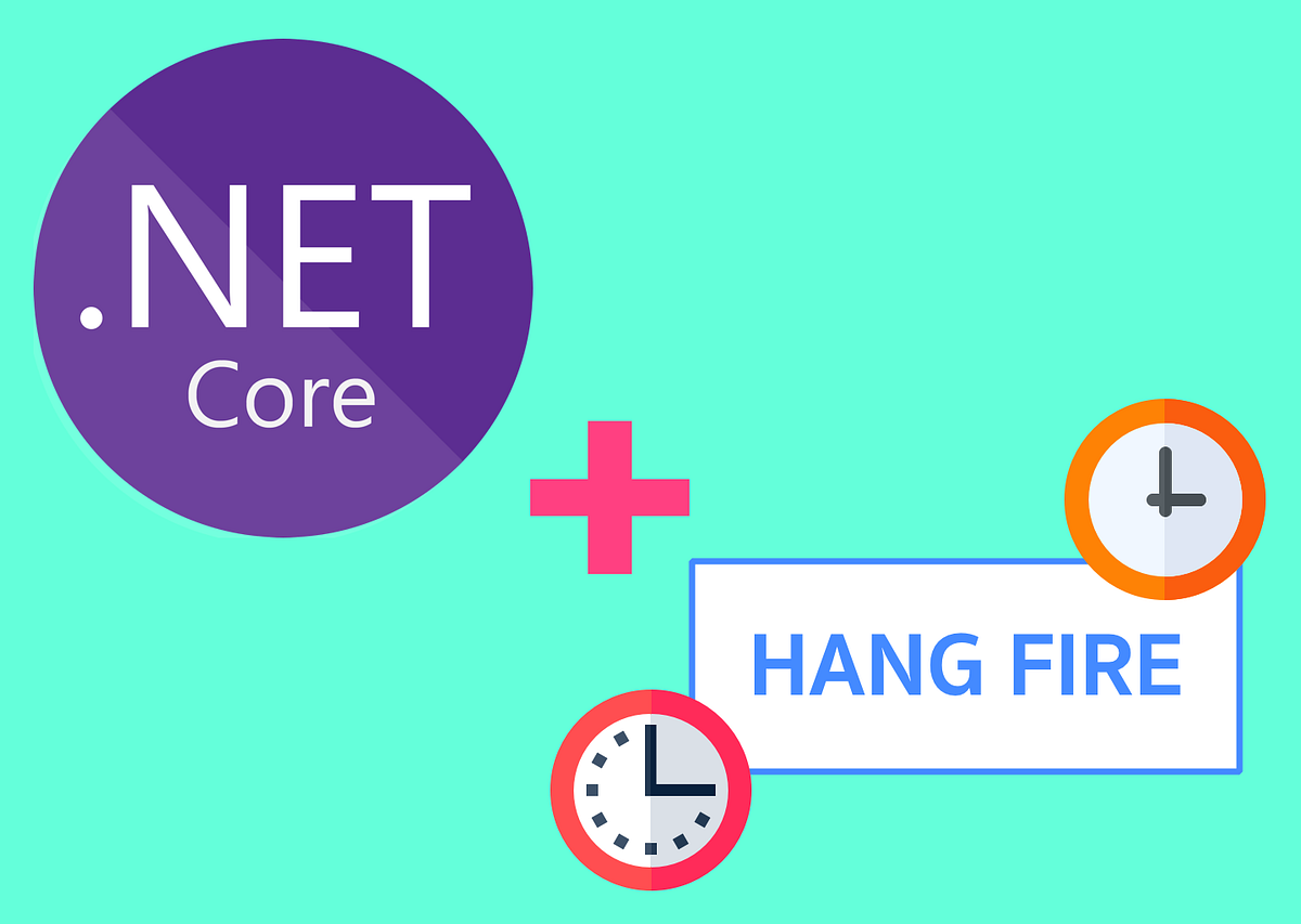 [.Net Core WebApi] วิธีการตั้งเวลาให้ function หรือ jobs ทำงาน ด้วย ...
