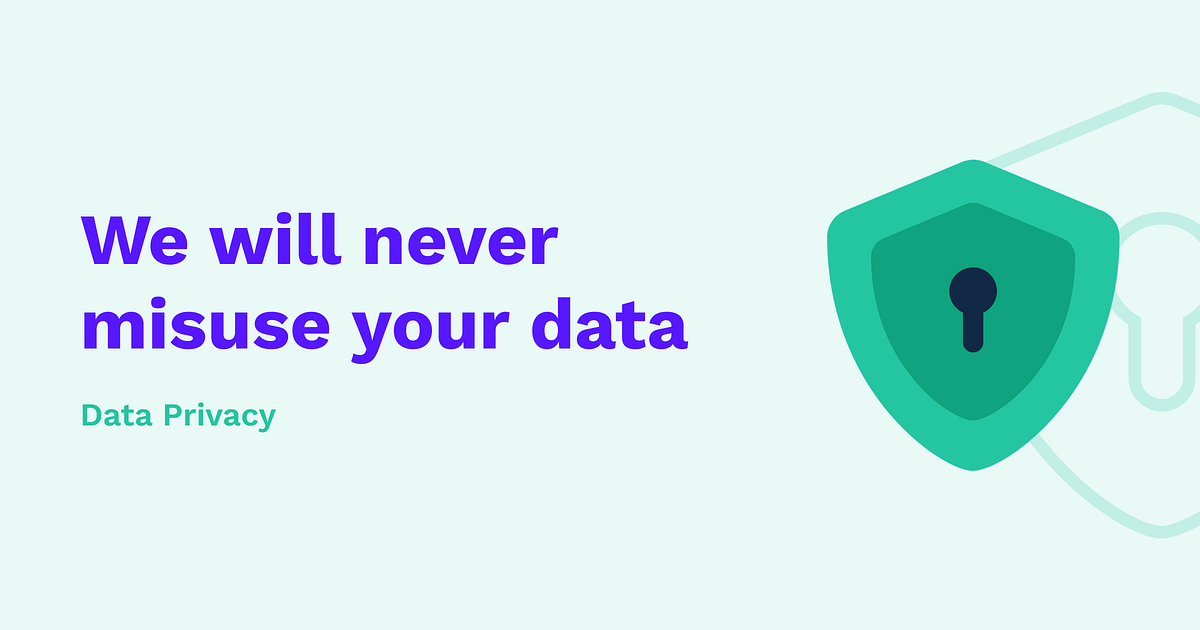 Irorun would never misuse your data | by Irorun | Medium