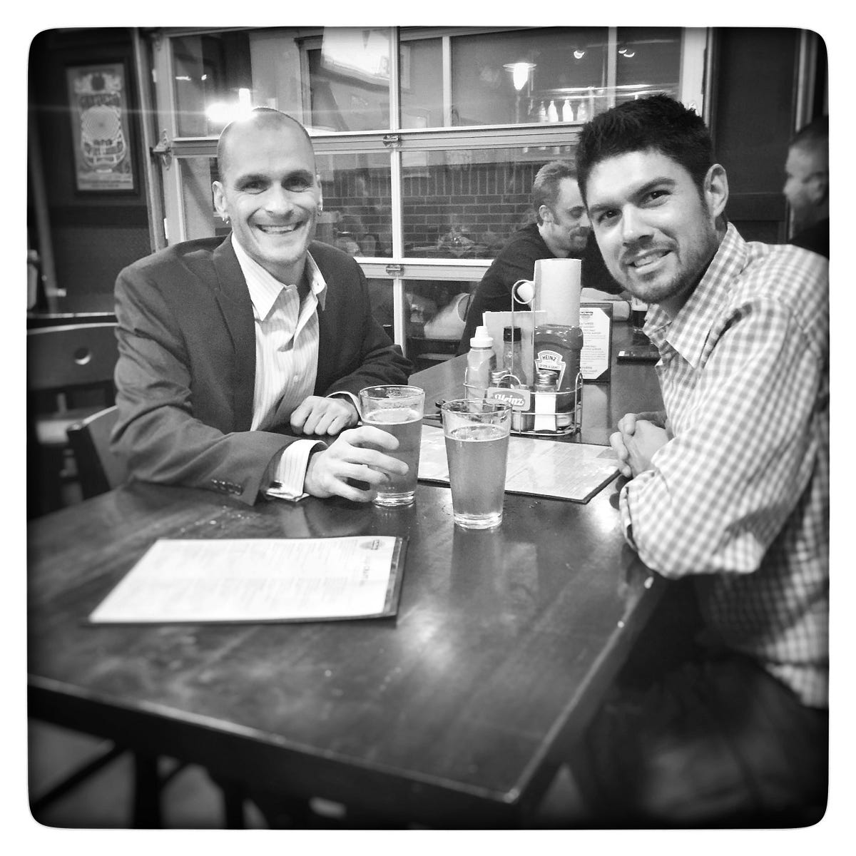 Never by His Given Name — My Younger Brother, My Earliest Memory Turns ...