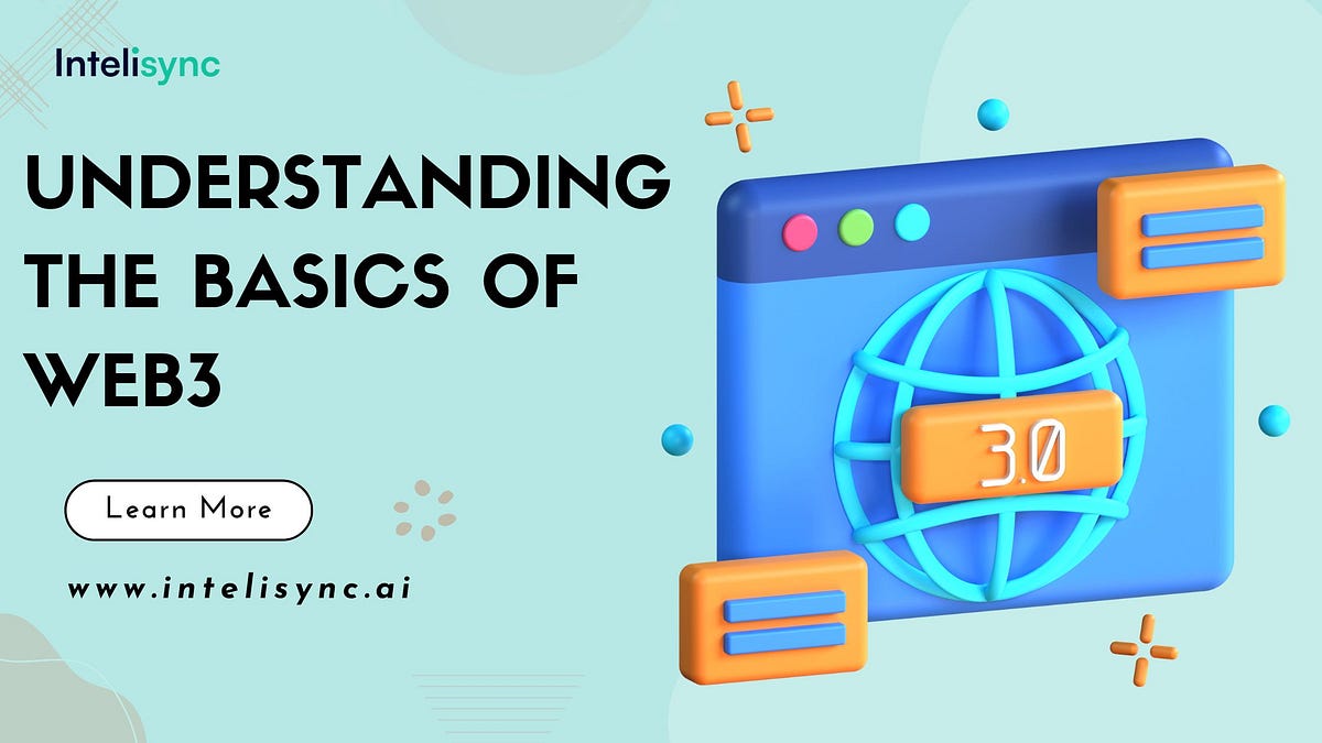 Understanding the Basics of Web3 Marketing | by Ahmed aisha fatima ...