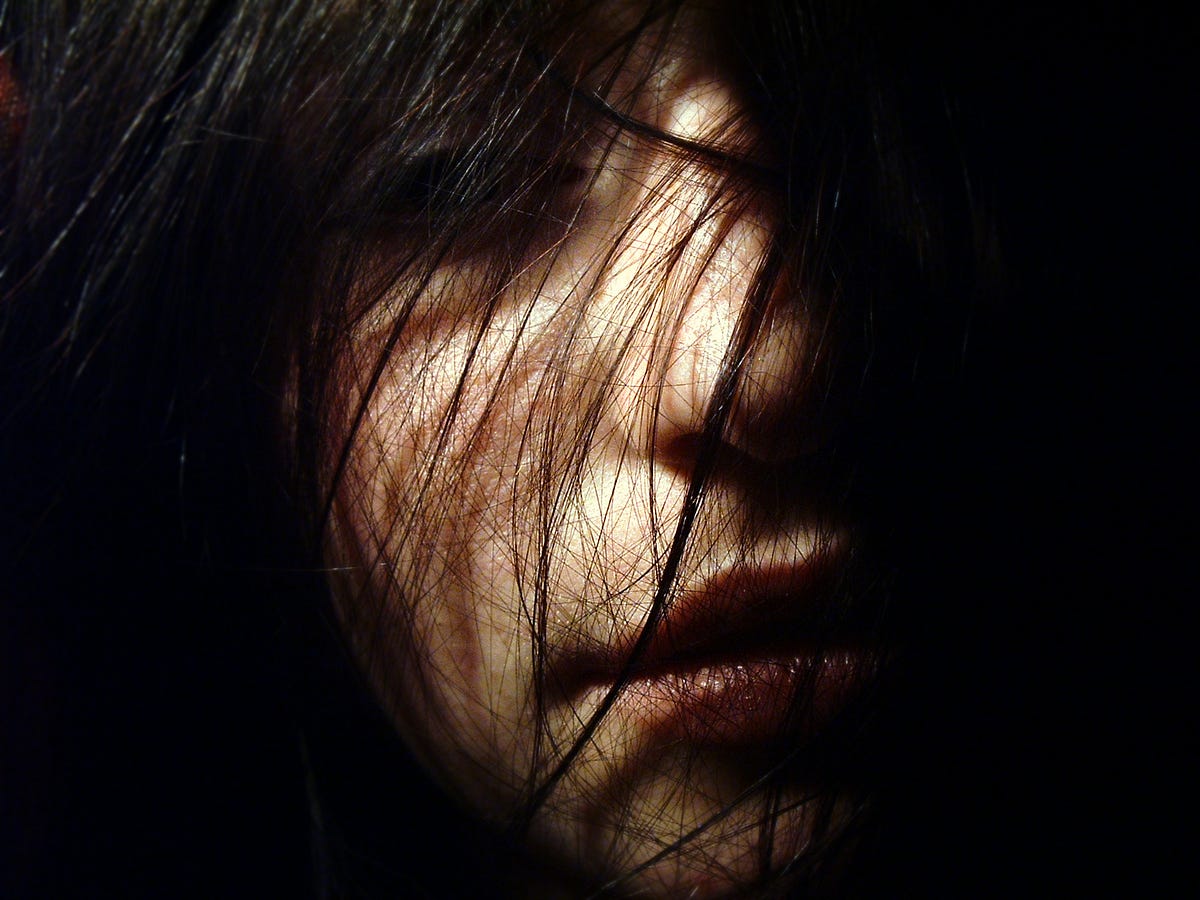 A Sigma Female Friend. I was just wandering with my friend… | by Rehan ...