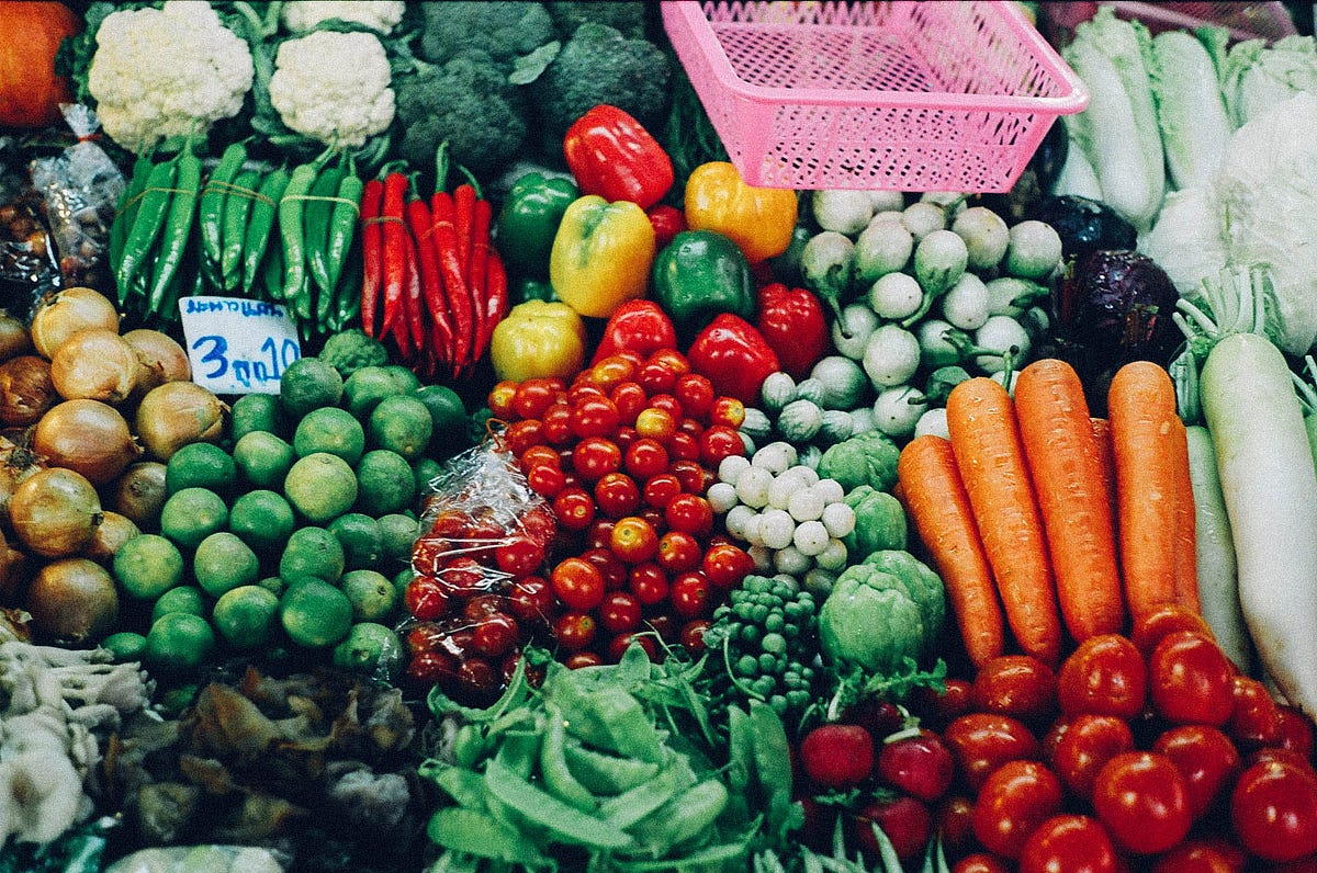 Authenticity. Short freeform publication on… | by Alexander Taralezhkov ...