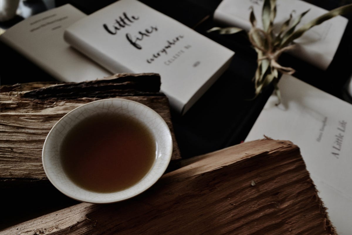 How to Instagram Your Writing in Seven Steps | by Abbey | The Open ...