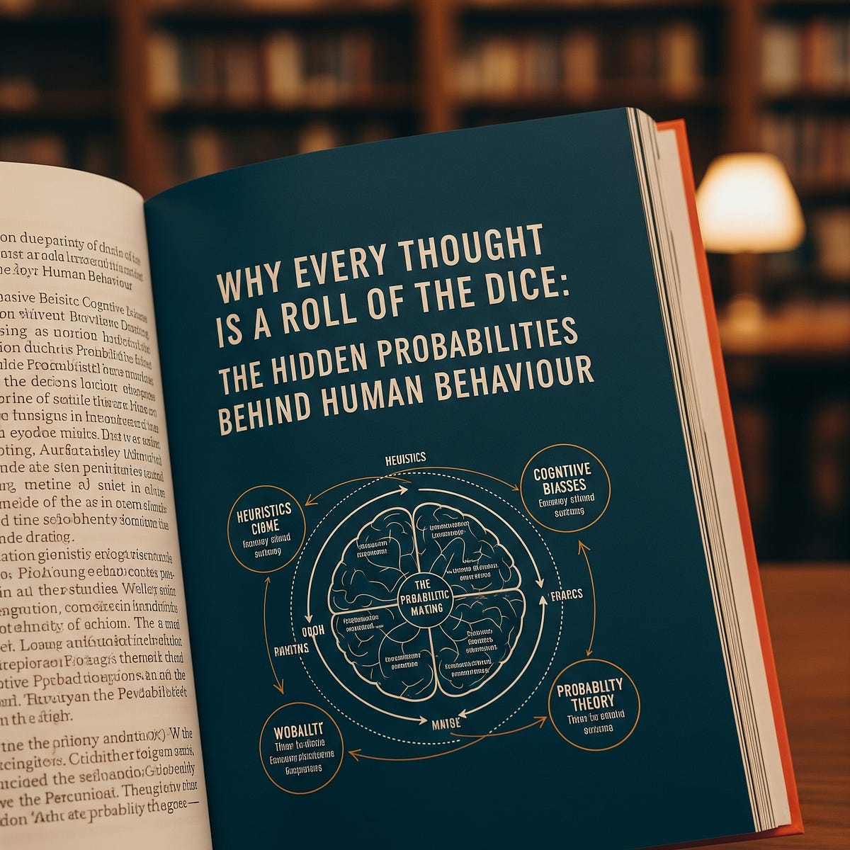 Why Every Thought Is a Roll of the Dice: The Hidden Probabilities ...