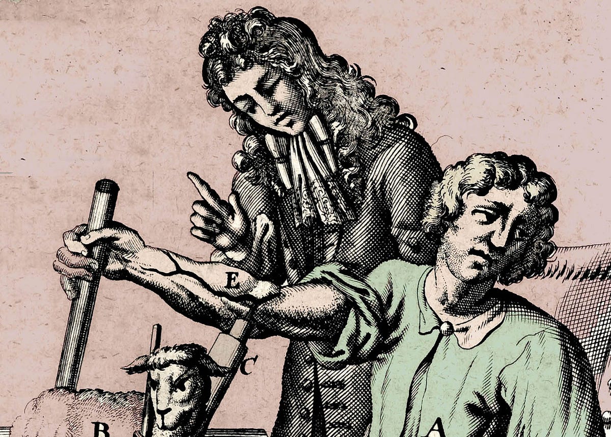The Unsettling History of Zoo-grafting | by Shane Gehlert | Jan, 2026 ...
