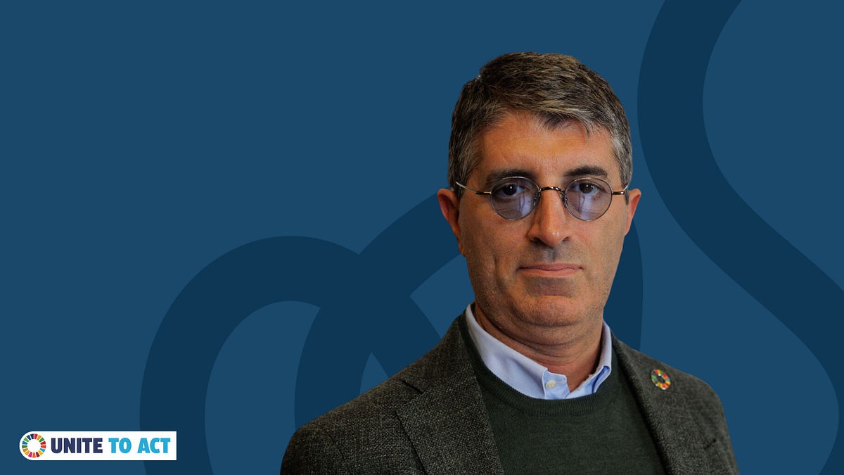 Advancing All 17 SDGs At Once: How Italy’s ASviS Applies a Holistic ...
