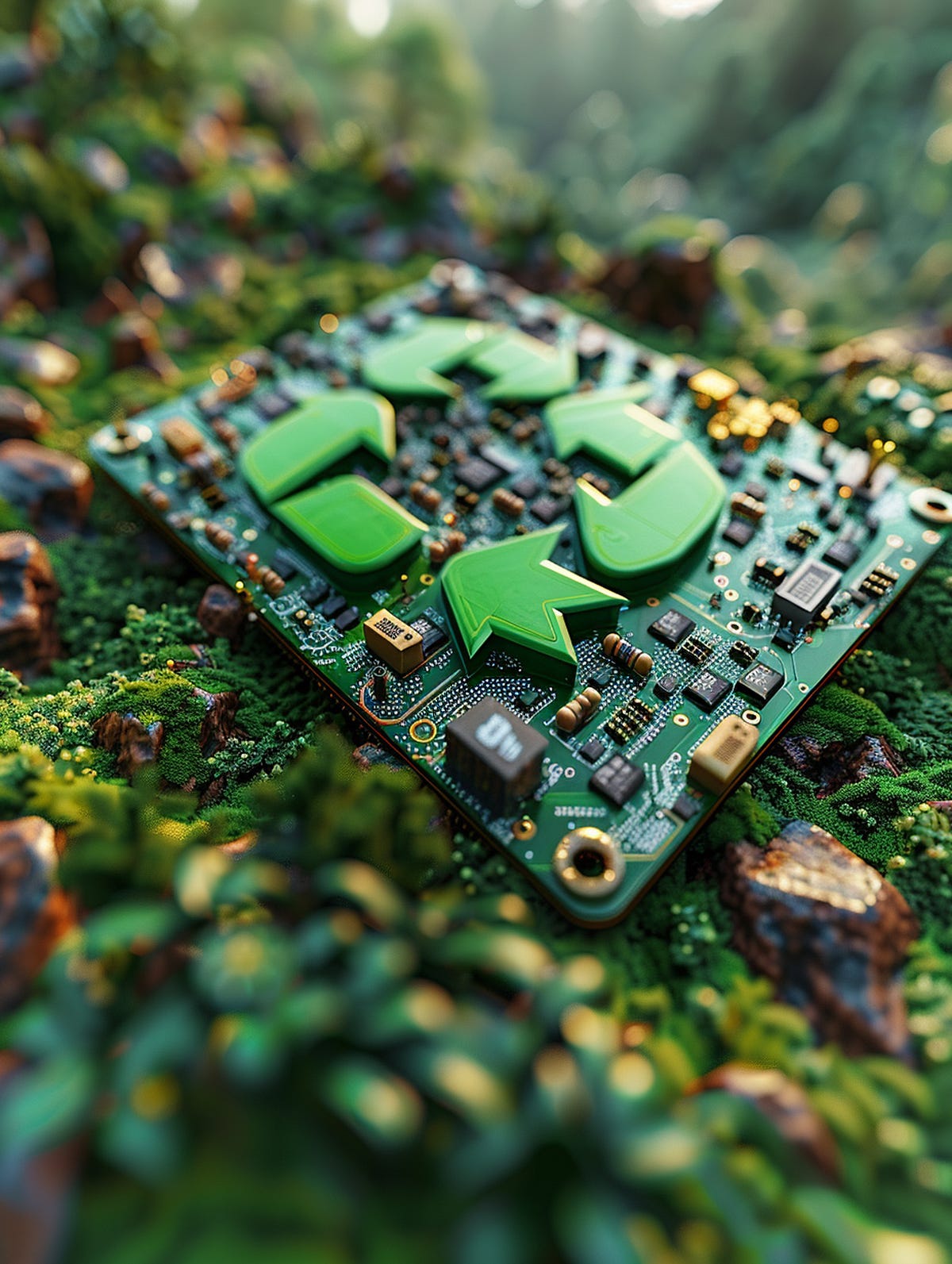 Robust Embedded Hardware Solutions for Harsh Environments | by ...