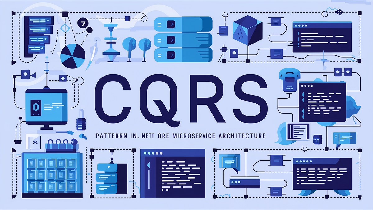 CQRS: The Superhero of Software Architecture | by Dulanjaya Sandaruwan | Medium