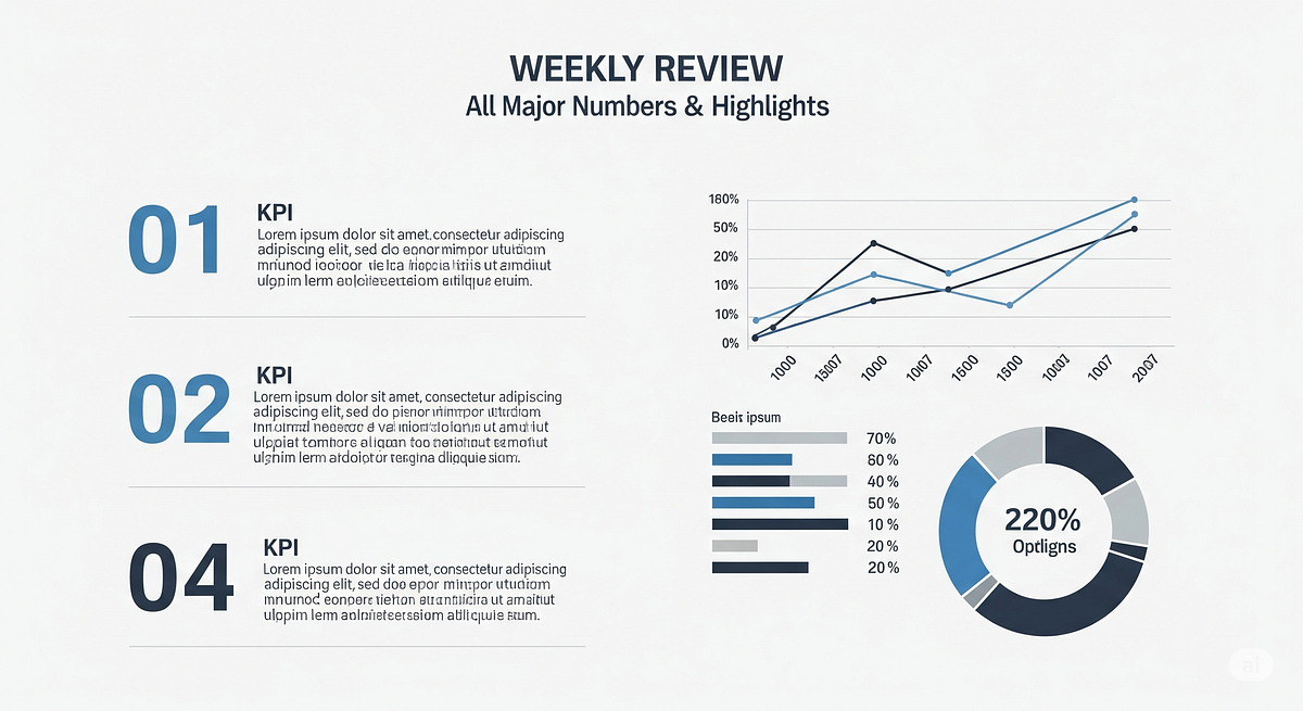Navigating Market Inflection Points: A Professional’s Guide to CPI Week ...
