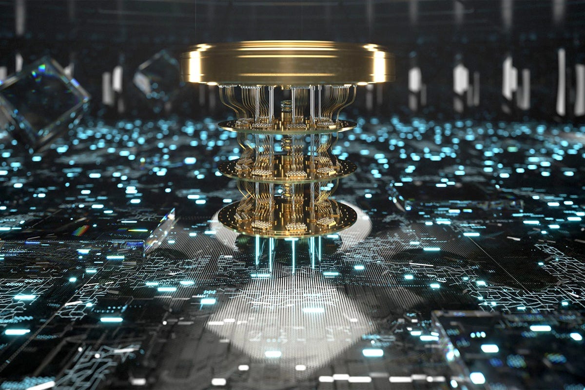 Countdown To Q Day When Quantum Computing Breaks Modern Encryption 2861