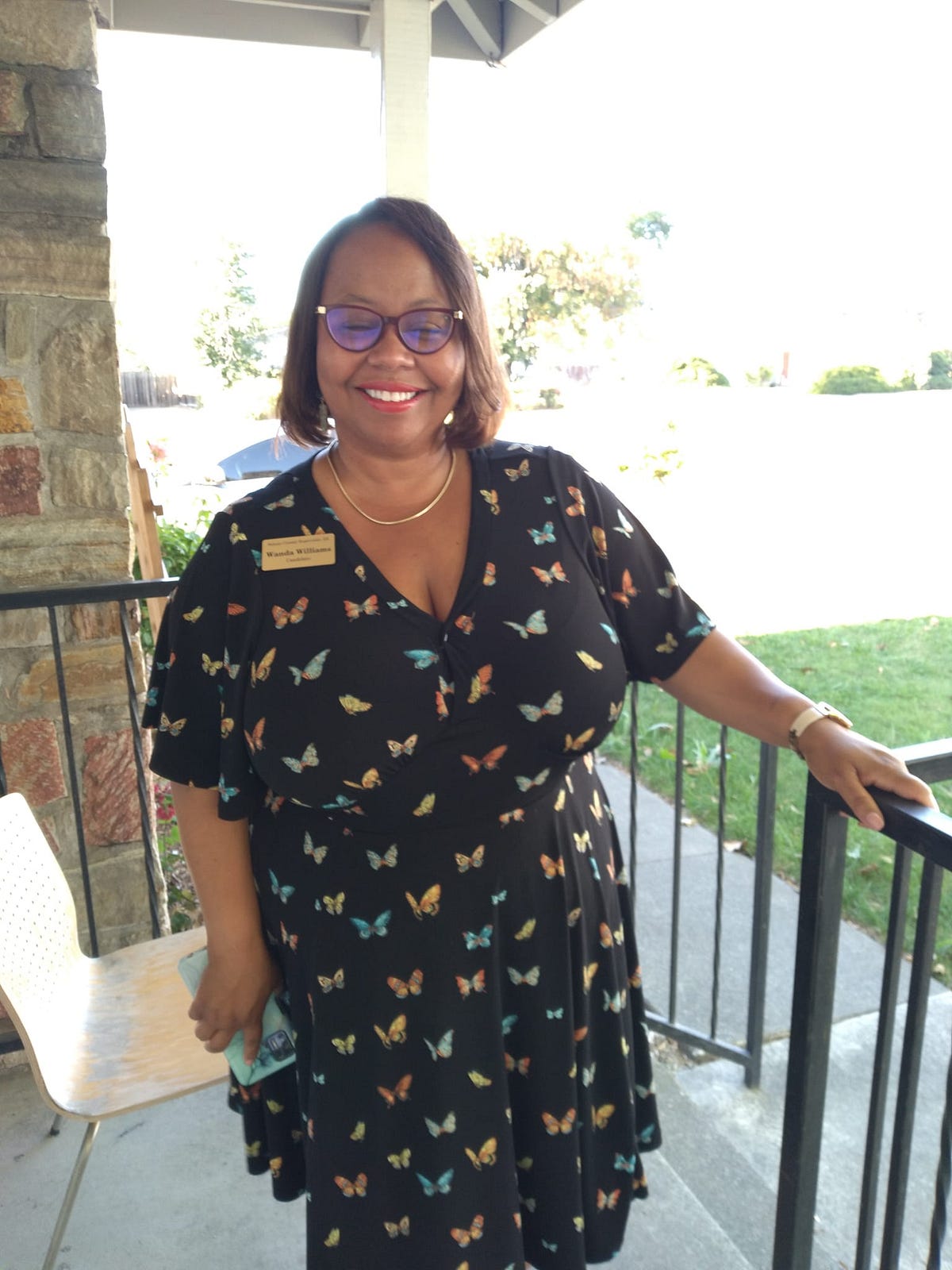 In Georgia runoff full steam ahead, across the nation In Dixon Cuevas ...