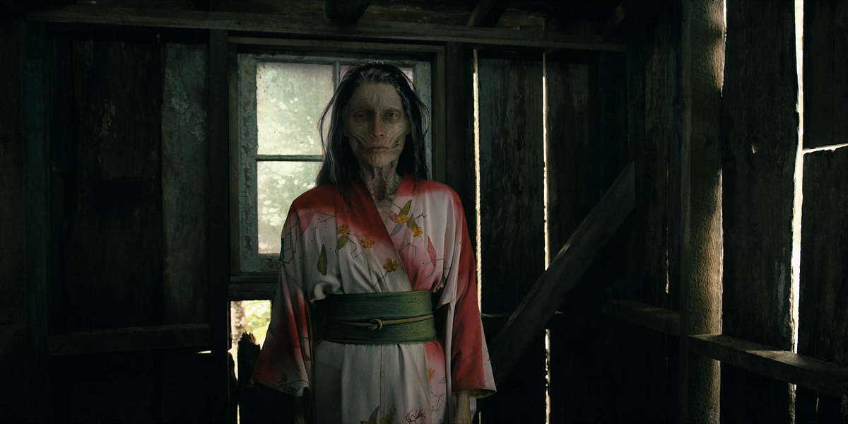From Series — Season 3 Episode 8 Recap “Spoiler Alert” | by Sena's ...