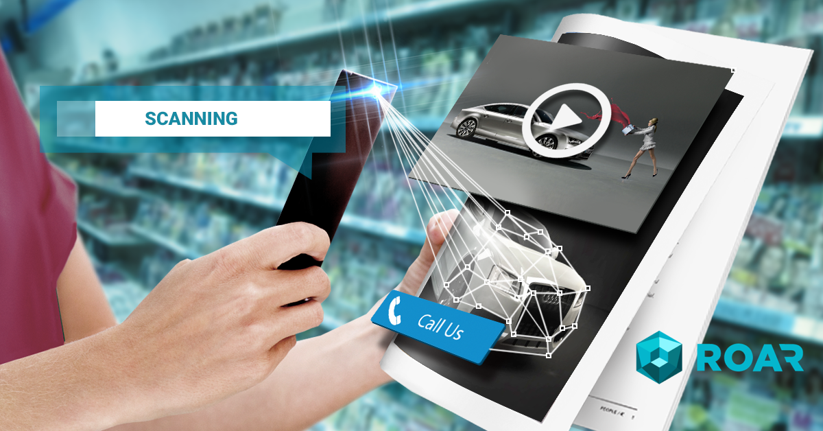HOW ROAR CAN ENHANCE YOUR RETAIL MARKETING THROUGH MAGAZINE ...