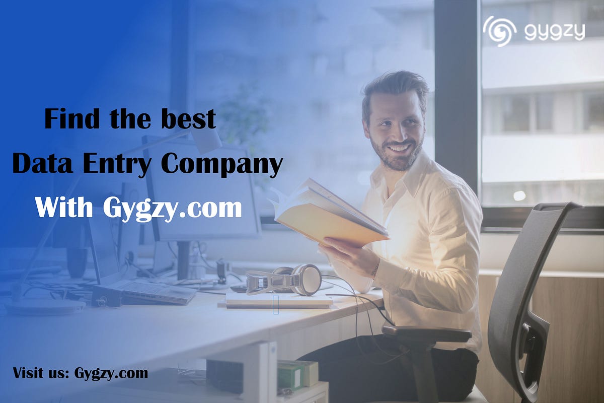 Find the Top Data Entry Companies in Orlando | by Josephbaker | Medium