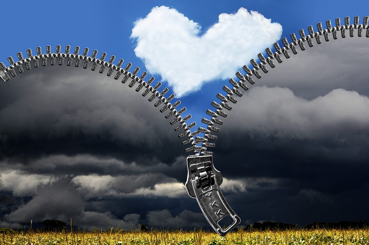 Everything You Need To Know About Zip In Python | by Emma Boudreau | Towards Data Science