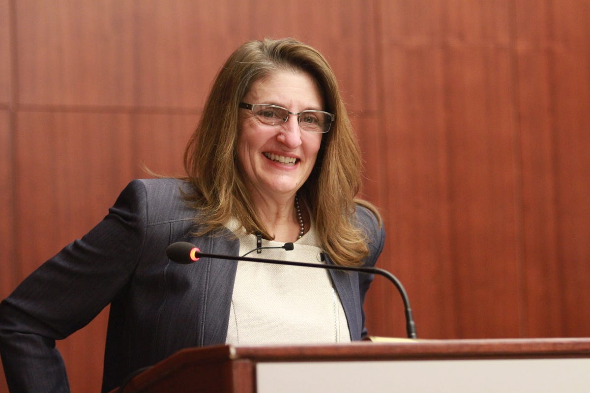 The Week at CSIS: the speeches, discussions, and events from February ...