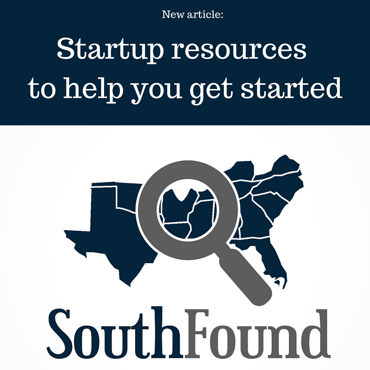 Startup resources to help you get started | by Jonathan Mills Patrick ...