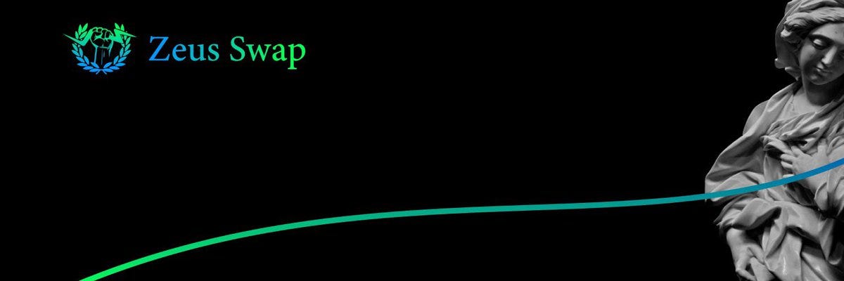 A Complete Step-By-Step Tutorial On How To Interact On @zeus_swap | by anakobe wasiu | Medium