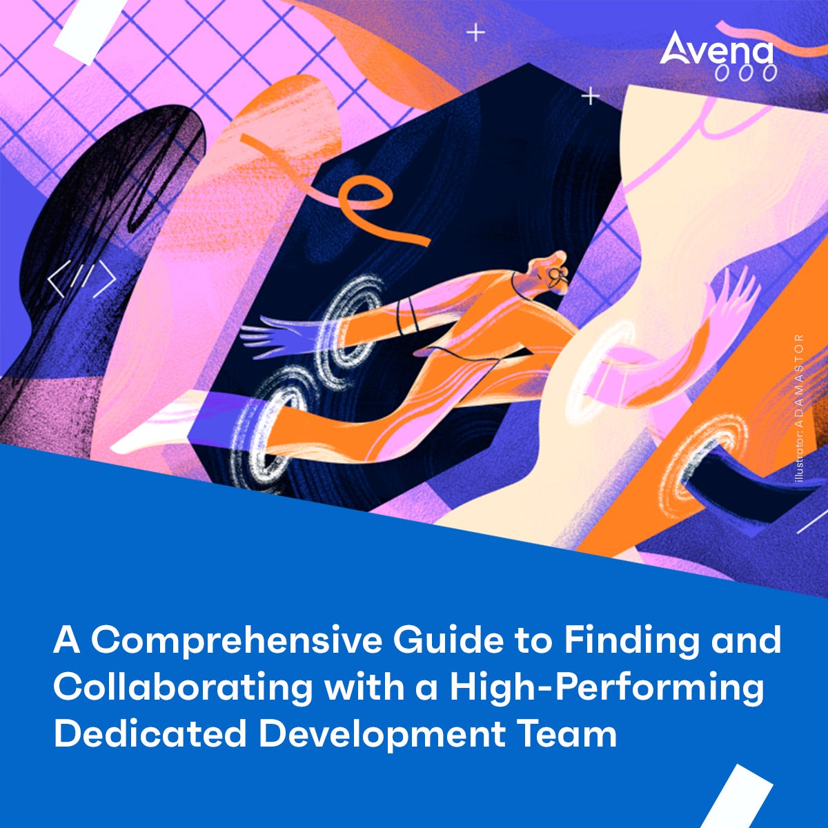 Unlocking Success: A Comprehensive Guide to Finding and Collaborating with a High-Performing ...