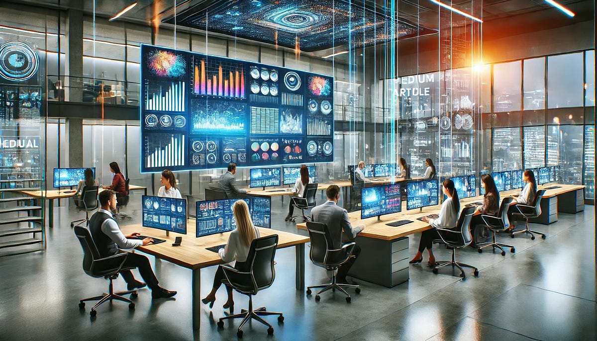 Struggling with Too Much Data? How to Simplify Your Marketing Analysis ...