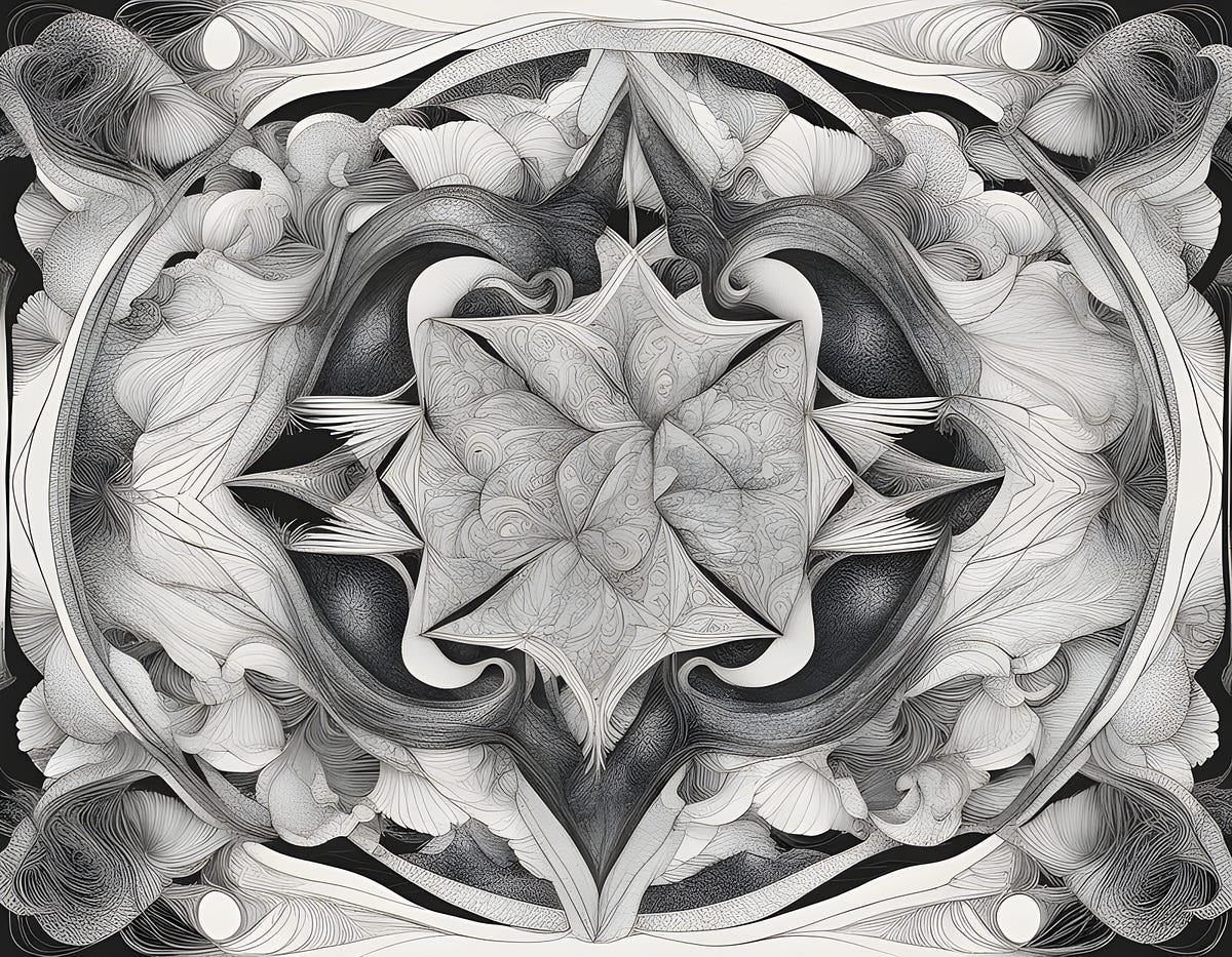 Mysticism and Mechanics: Exploring the Spiritual Essence in the Heart ...