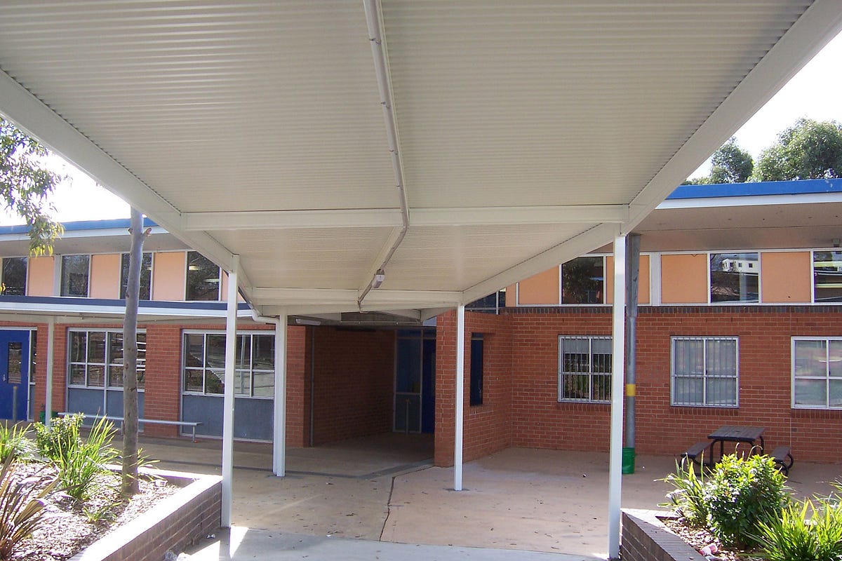 An Insight of Roof Walkways and What Features Are Needed? | by Patios ...
