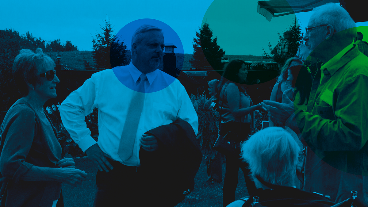 Why I’m Supporting Bryan Mielke. For the Future of Michigan and… | by ...