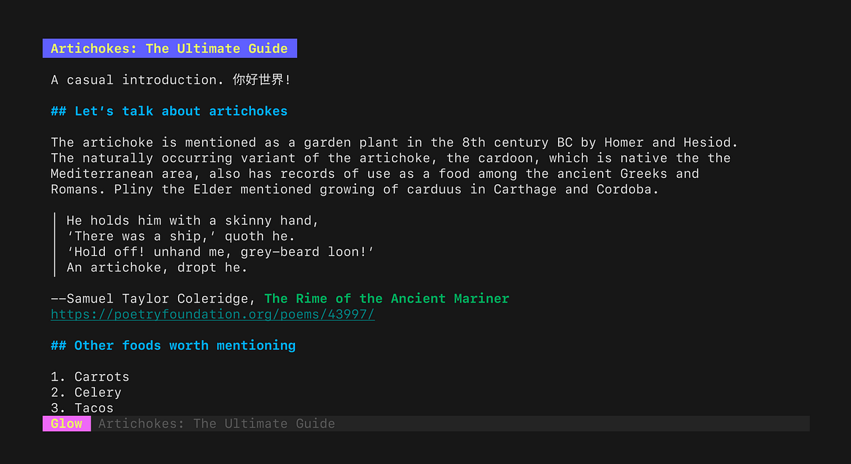 Using Vim for Efficient Note Taking and Cloud Synchronization | Medium