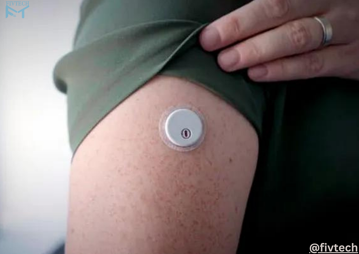 How I Reversed My Diabetes Using New Technology and Data Science | by ...