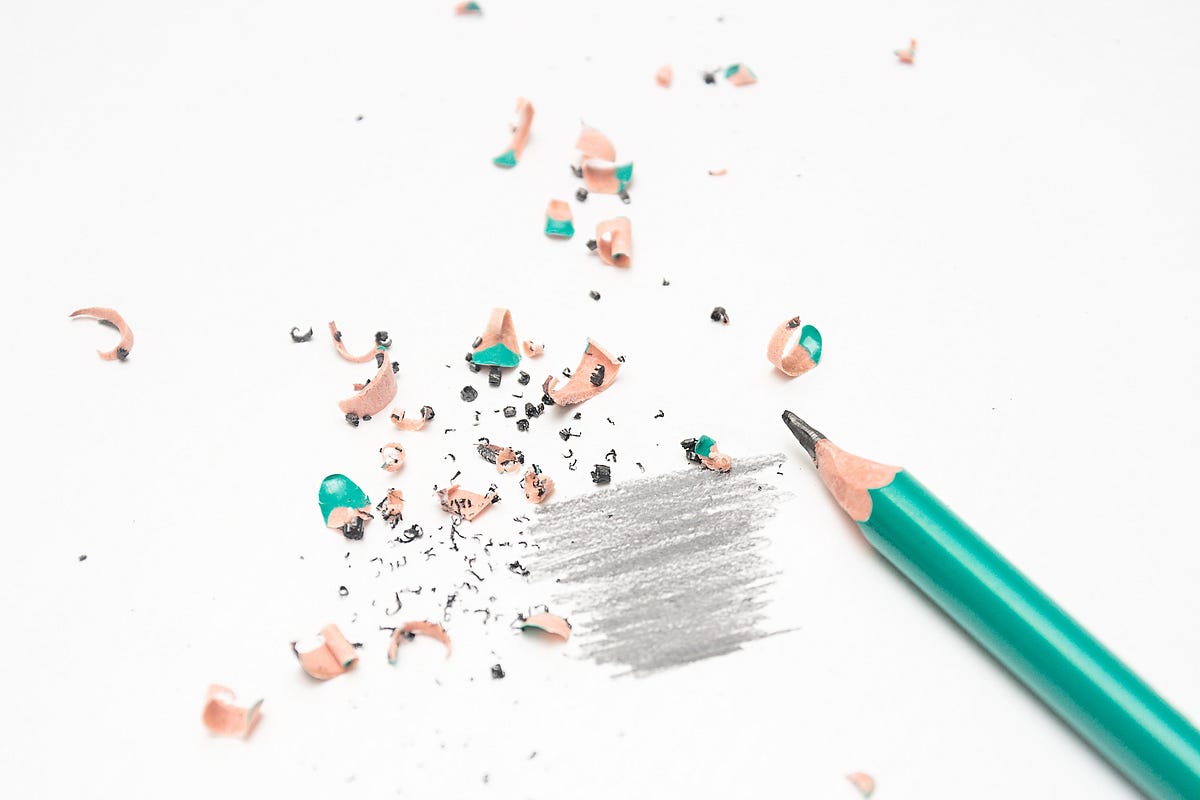 Perfection. Creating the perfect drawing requires… | by Mindy Mizak ...