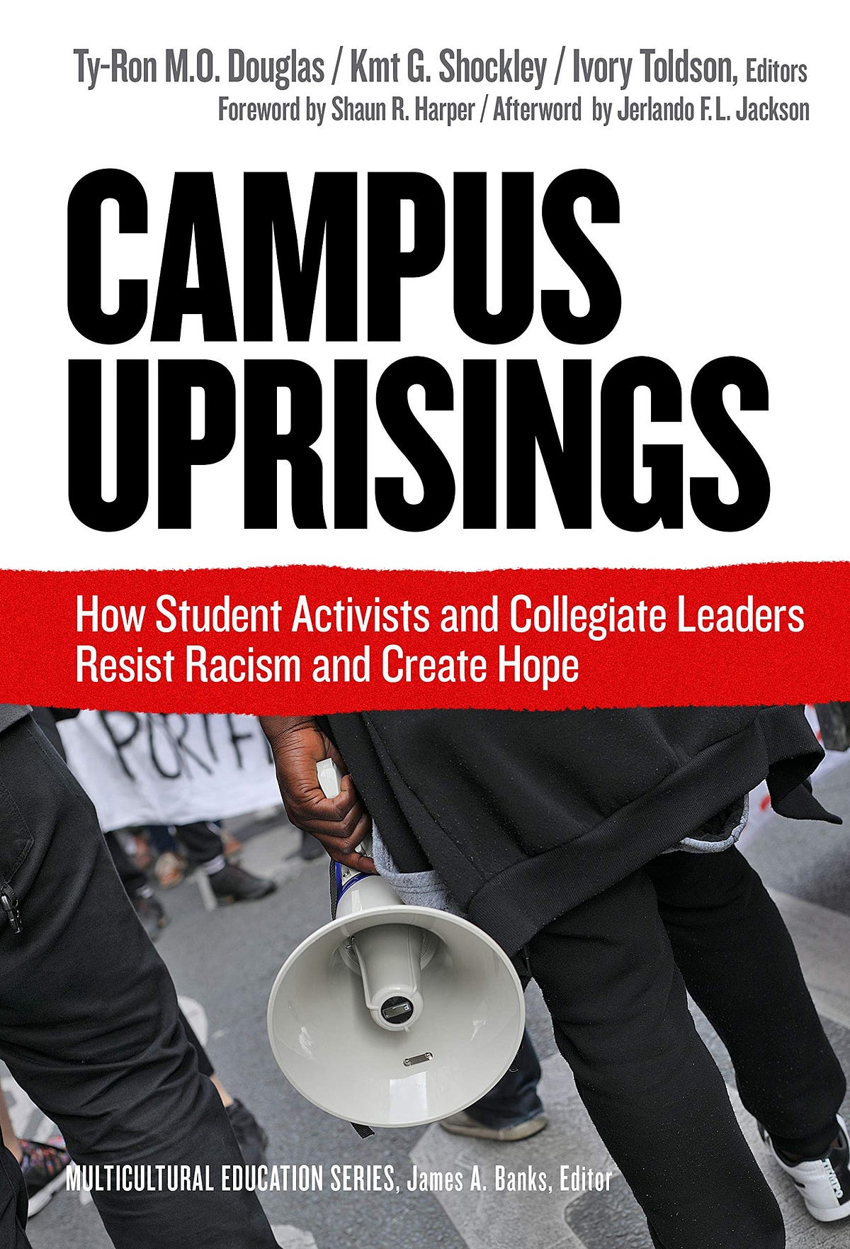 [DOWNLOAD]-Campus Uprisings: How Student Activists and Collegiate ...