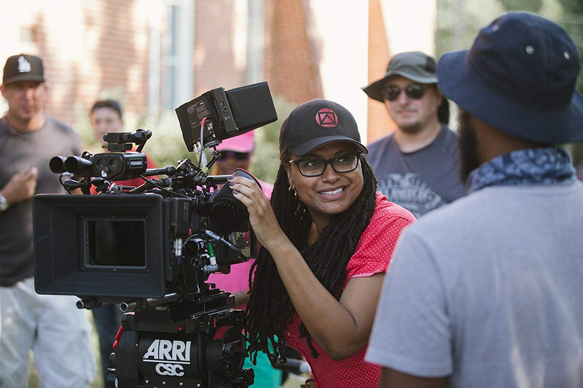 6 Female Movie Directors You NEED To Know! | by Laura Okida | Medium