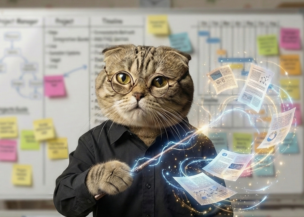 Gemini CLI for Authors — Part 2: Defeat the “blank page” by generating ...