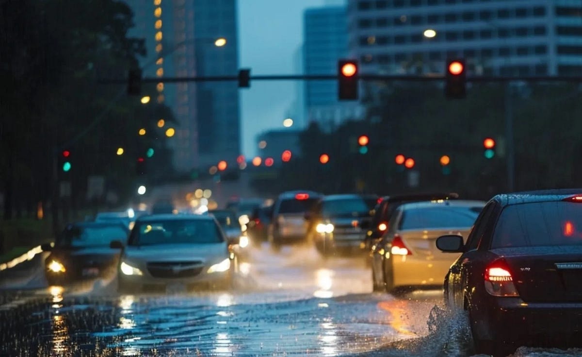 SWPPP in the TEXAS: Adapting to TCEQ Standards | by InstasWPPP Official ...