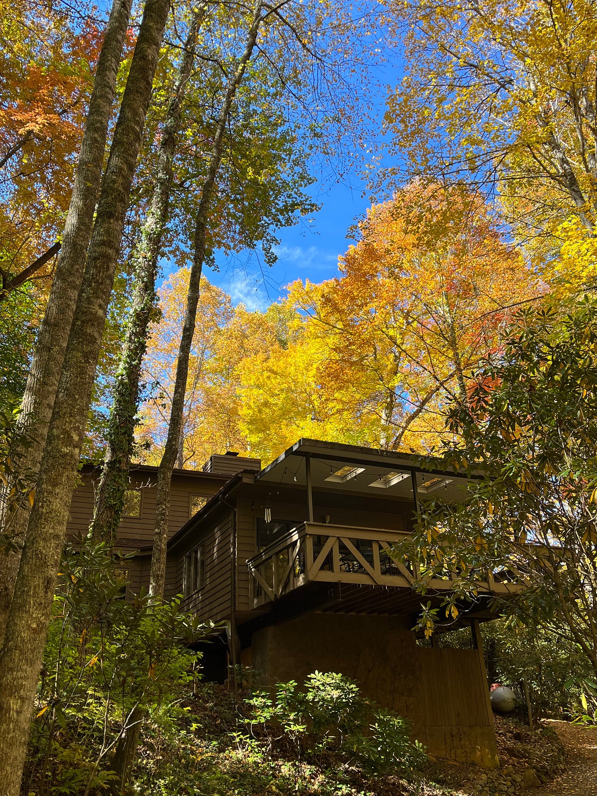 Living the Life I Have Imagined. It’s in the quiet moments that life… | by Beth Bruno | Middle ...