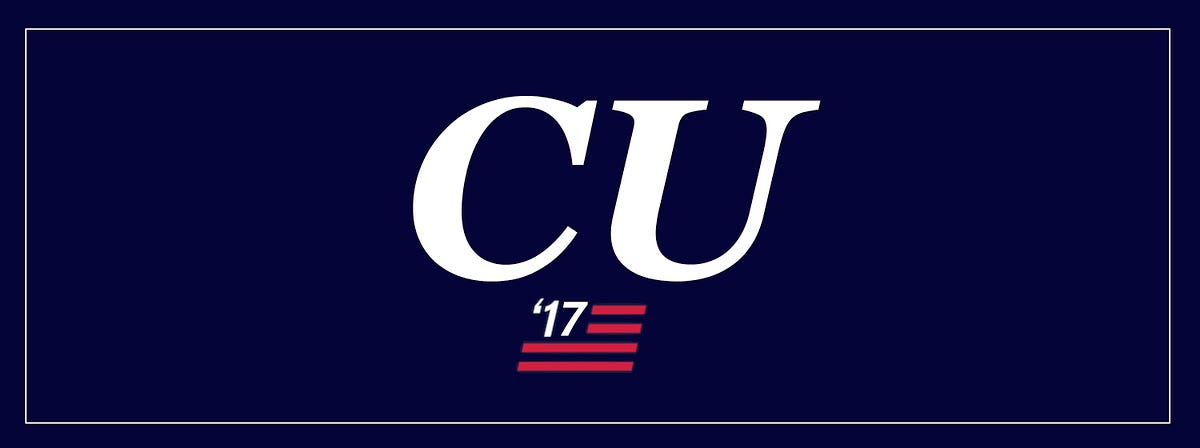 CU in 2017: A Visual Analysis of House of Cards Promotional Posters and ...
