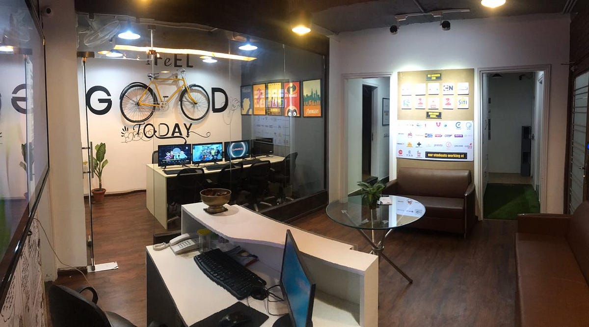 Leading 3D animation, VFX, Graphic, and media designing institutes in ...