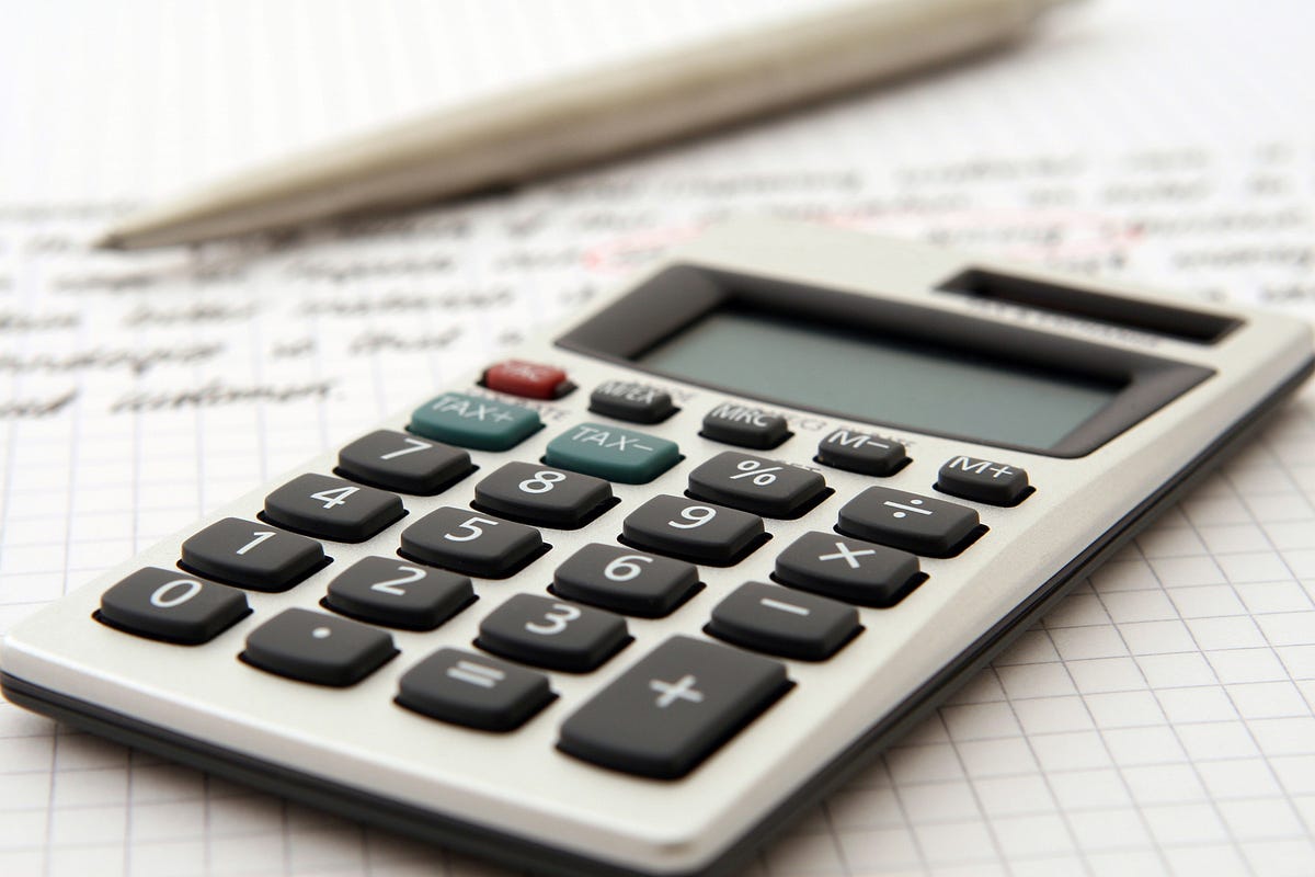 Building a Canadian OAS/GIS Calculator | by mhz | The Startup | Medium